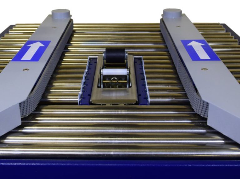 Robotape 50 ME LH - Taping machine | West Coast SuppliesWest Coast Supplies