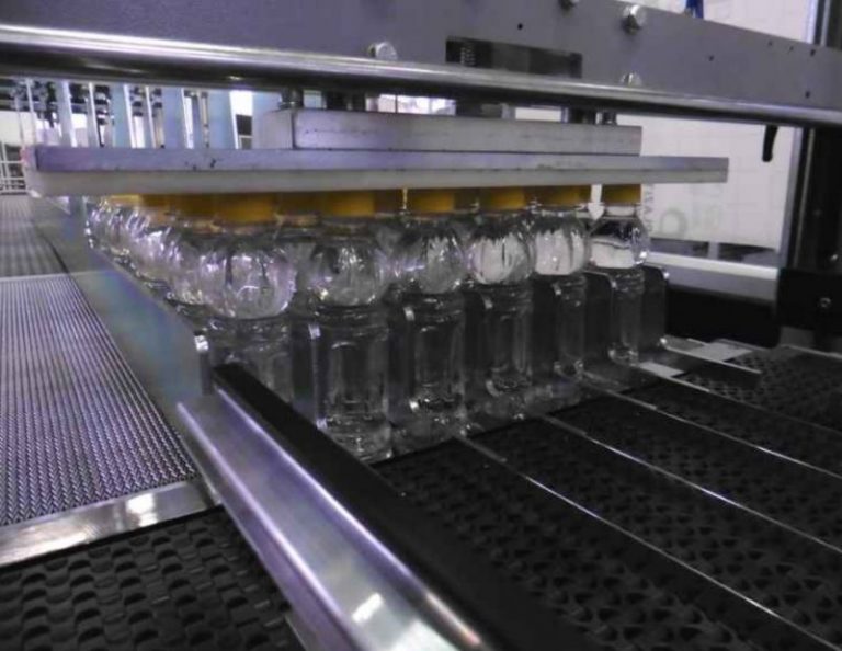 Dimac Star Wrap - Case Packers shrink wrapper | West Coast SuppliesWest ...