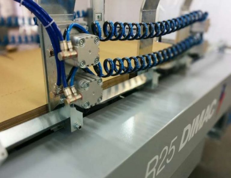 Dimac Starwrapper R25 case packer | West Coast SuppliesWest Coast Supplies